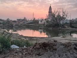 the villages of amran many of these villages are in hisar district ...